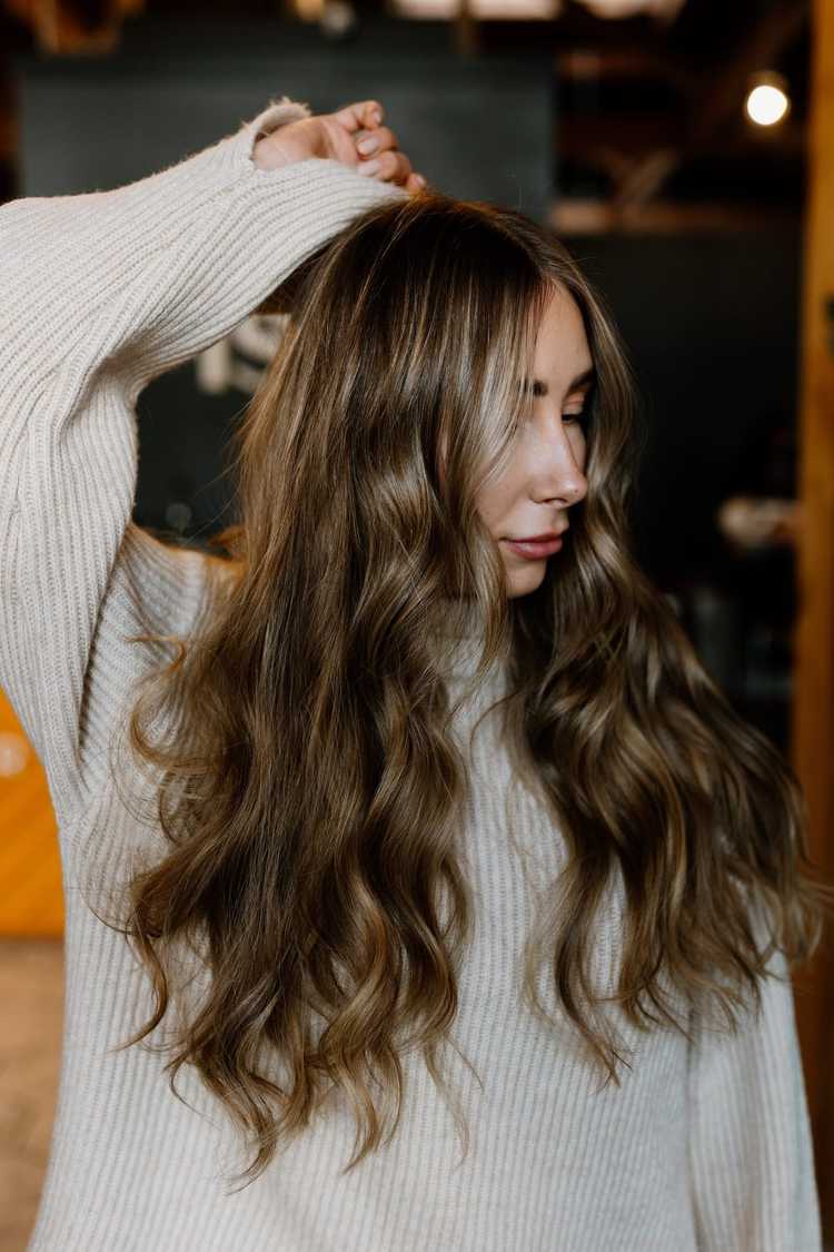 Professional Salon Services at Salon Ish in Puyallup